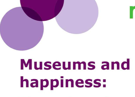 New Happy Museum Report – play(space)