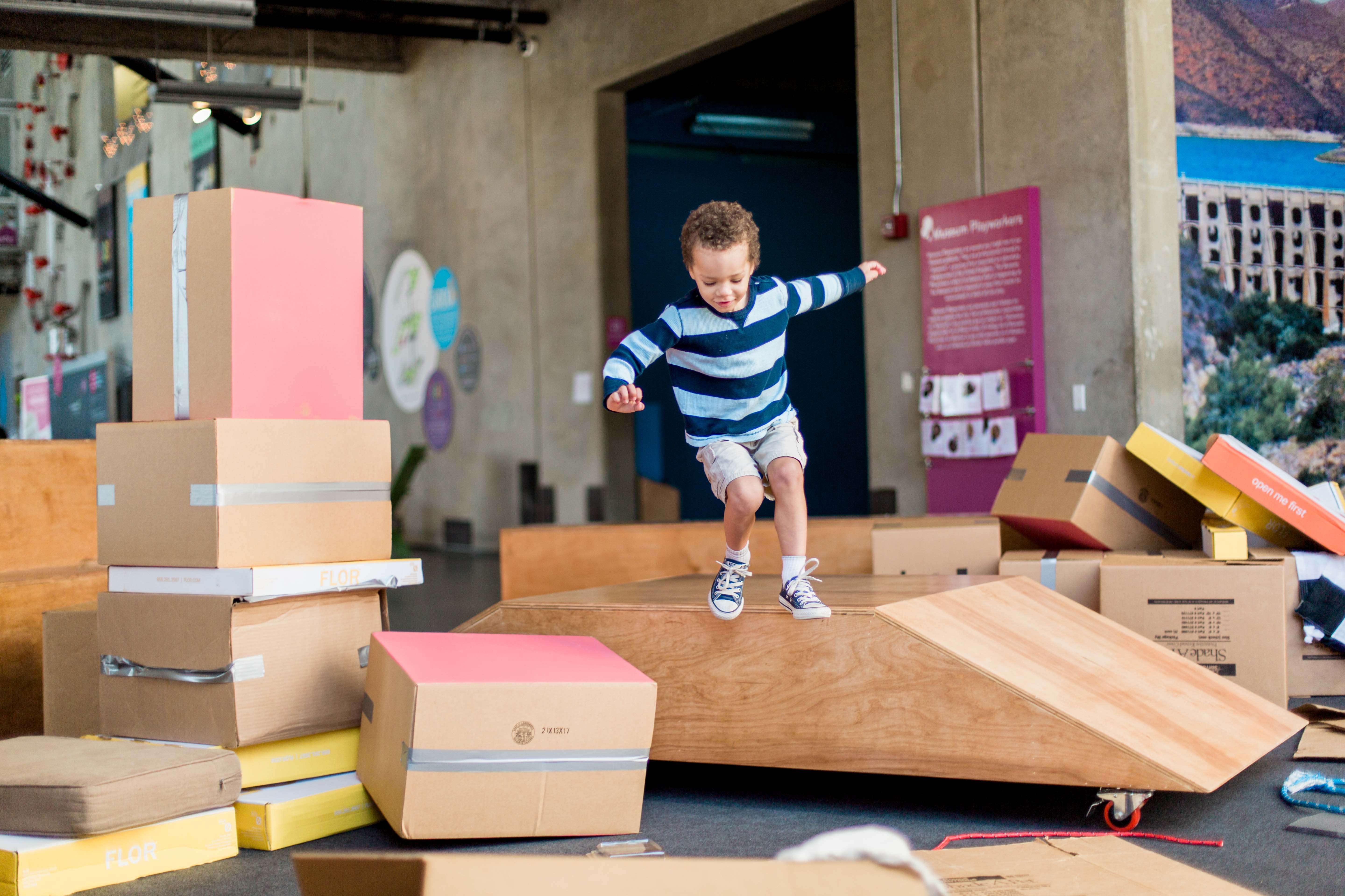 play(space) – connecting people, places & play